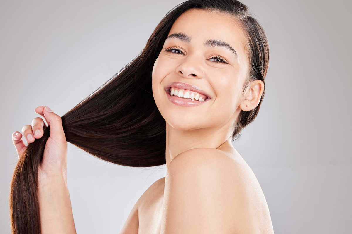 How Pollution Causes Hair Fall & How to Protect It – Qirah World